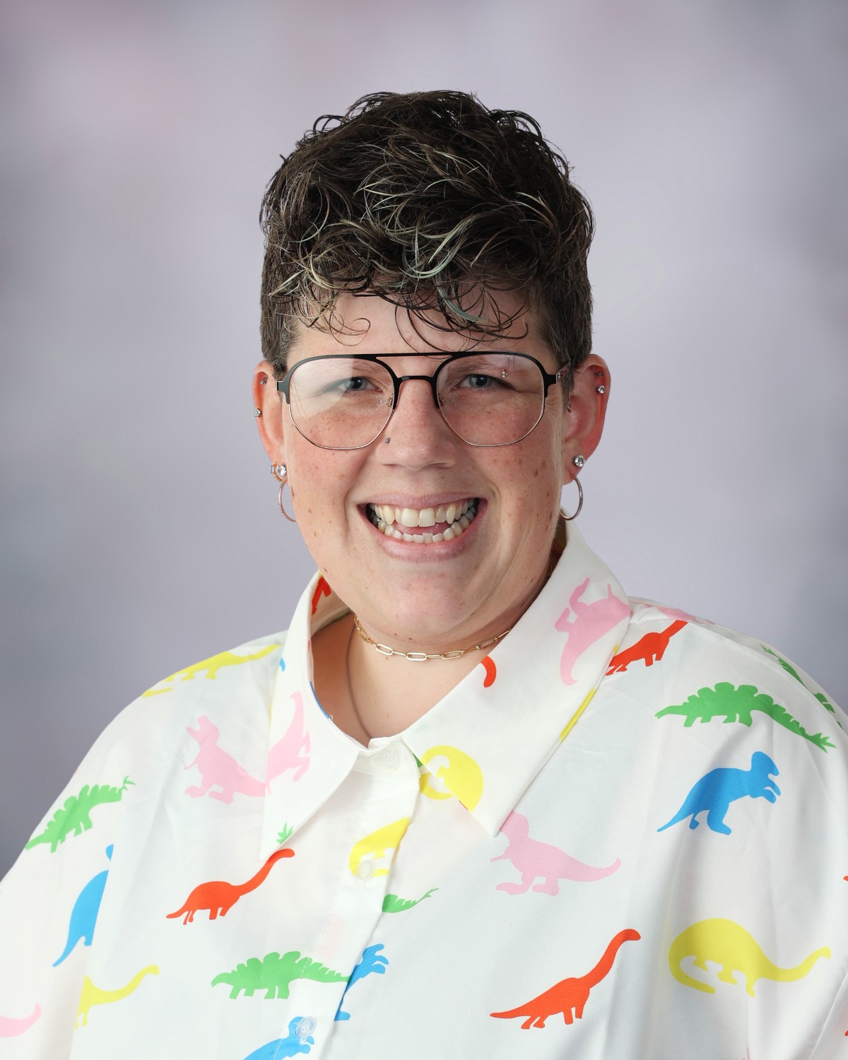 Mrs. Emma Cline – Lynden Christian School