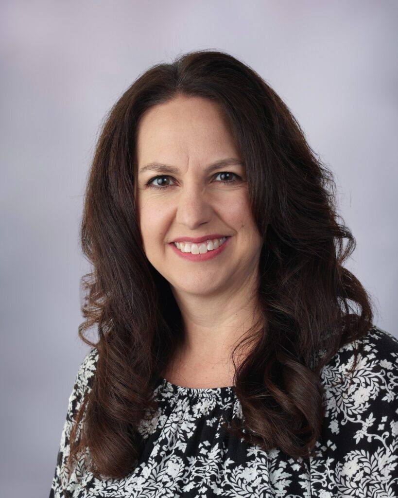 Mrs. Shanna Hamilton – Lynden Christian School