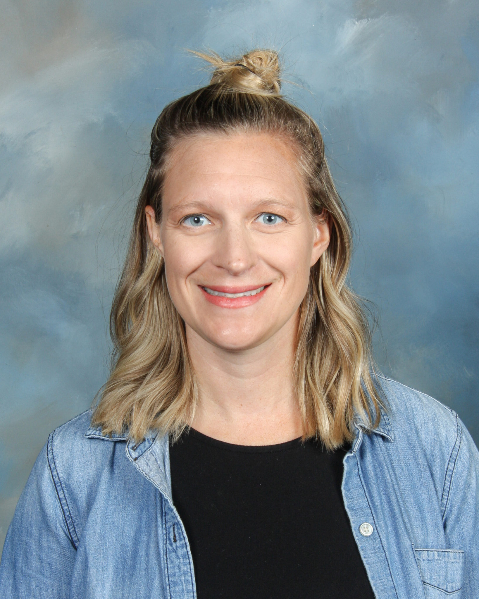 Mrs. Alyssa Kooi – Lynden Christian School