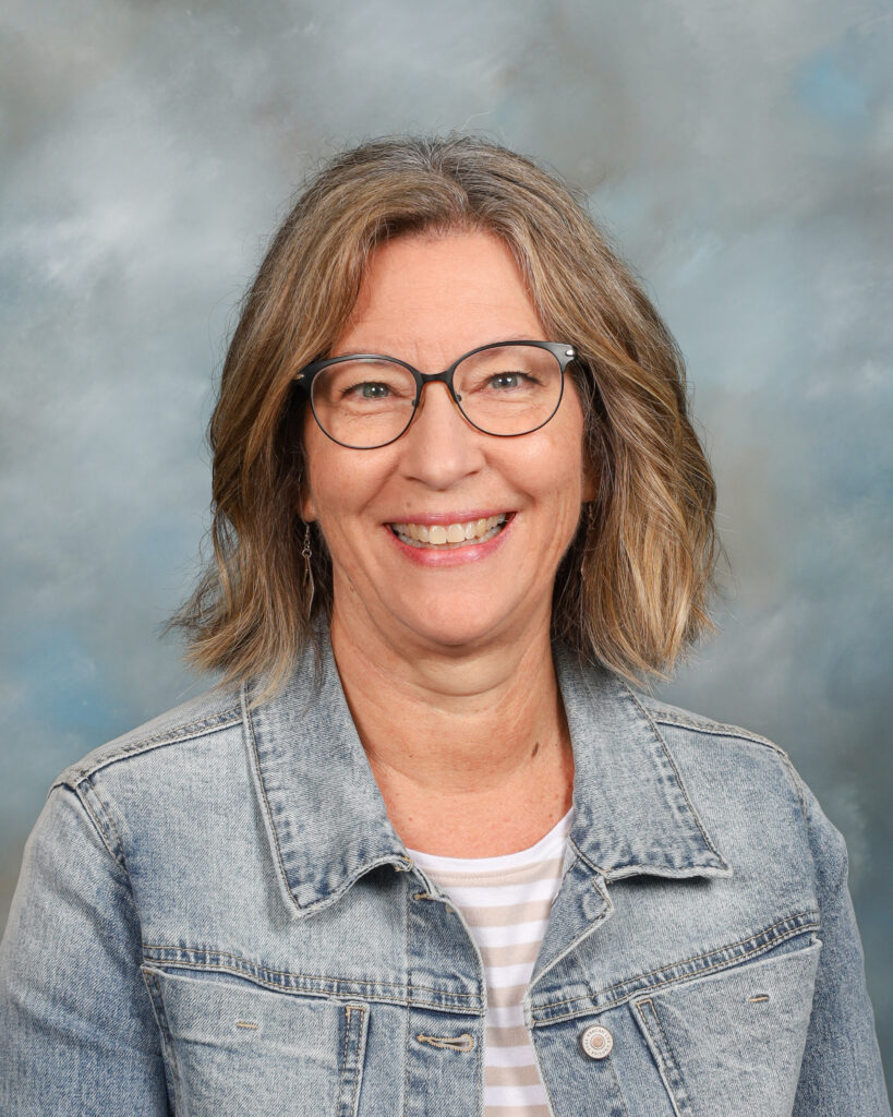 Mrs. Donna Miller – Lynden Christian School