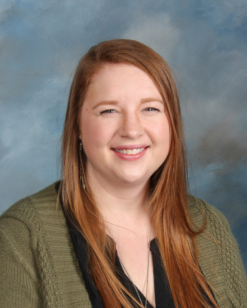 Mrs. Elizabeth Snyder – Lynden Christian School