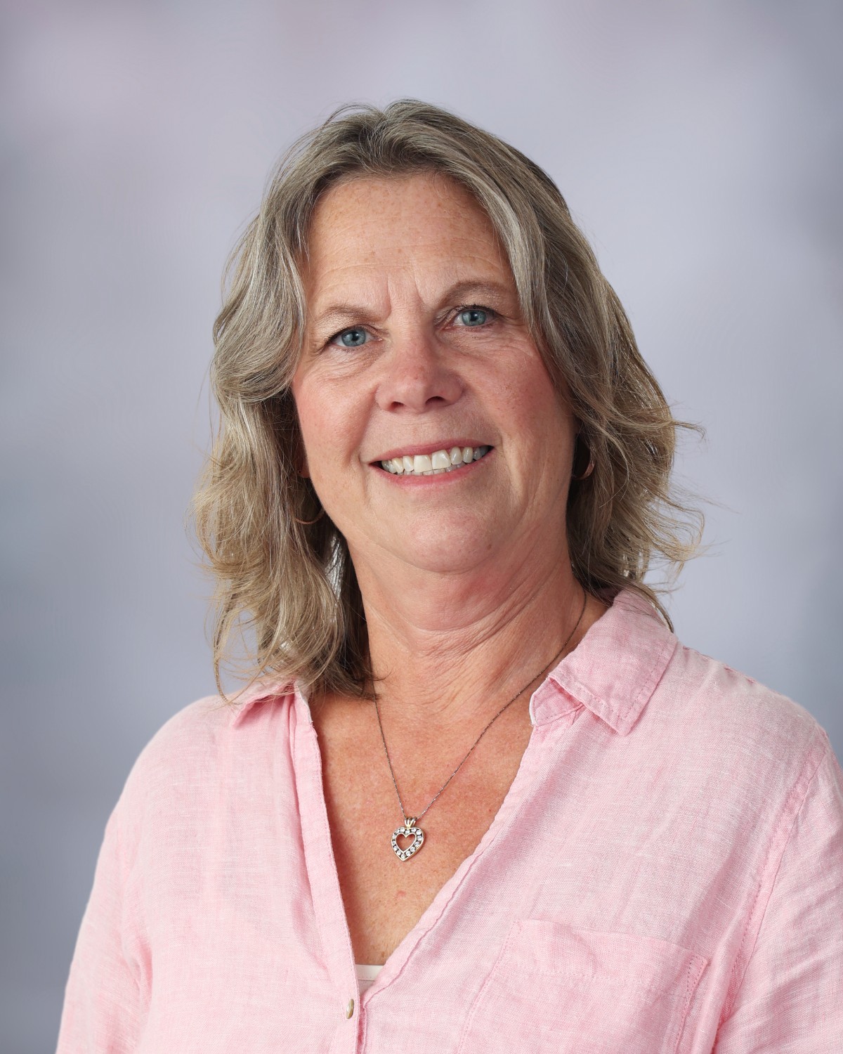 Mrs. Bev Vree – Lynden Christian School