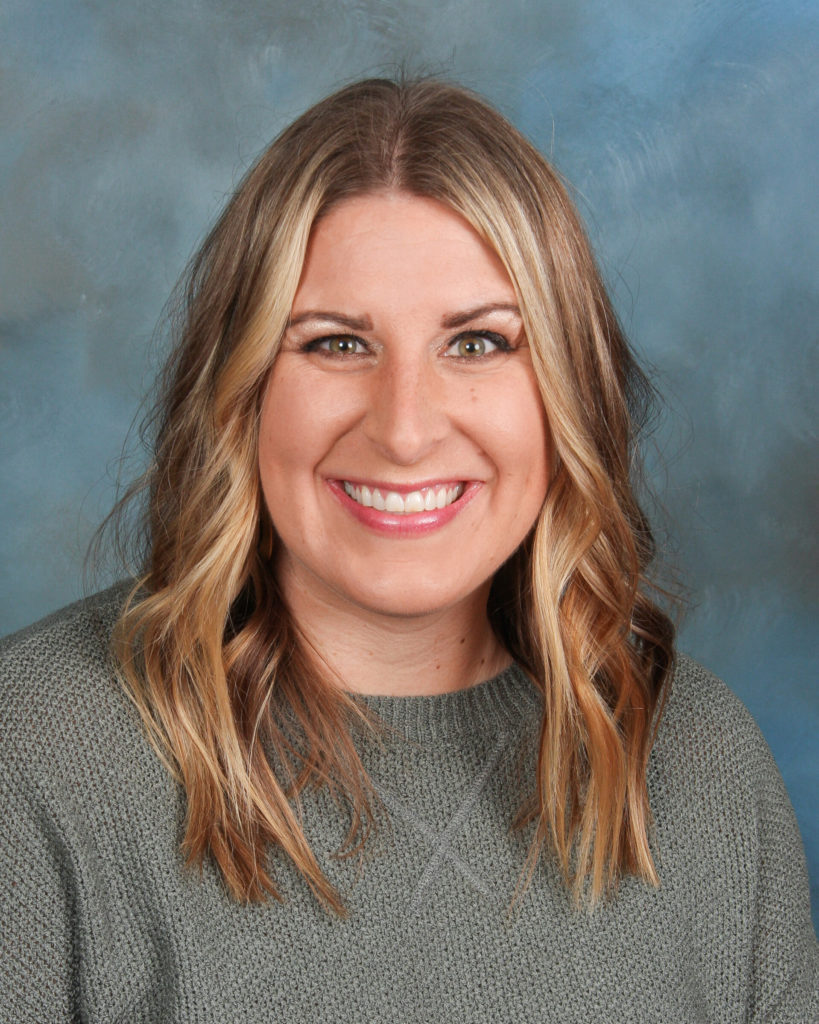 Ms. Emily Kooistra – Lynden Christian School