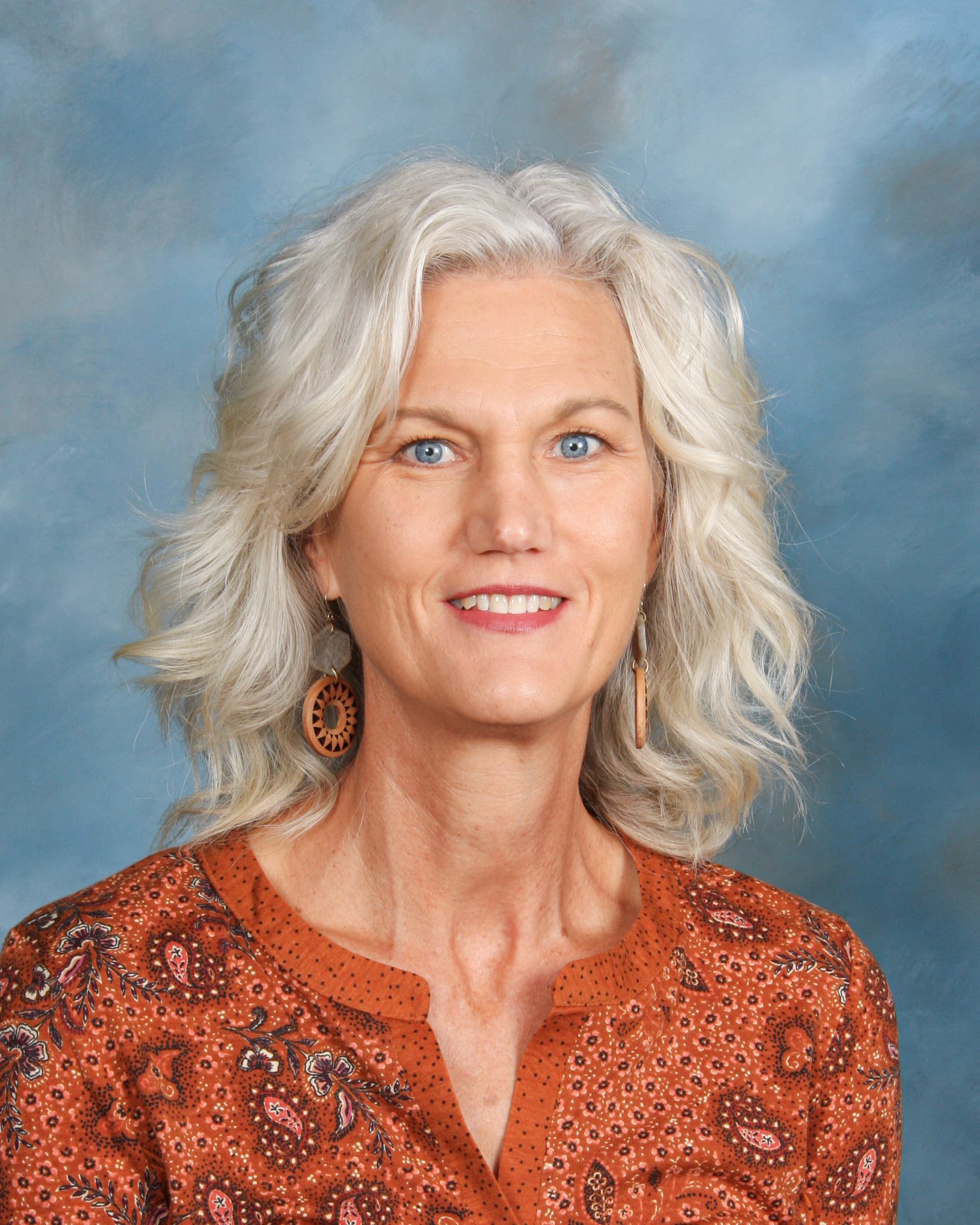 Mrs. Sandy Van Zonneveld – Lynden Christian School