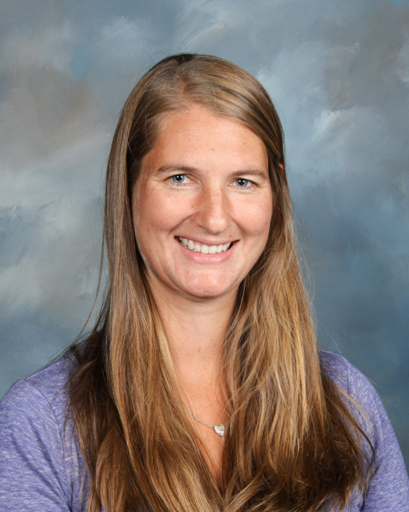 Mrs. Carla Vander Kooi – Lynden Christian School