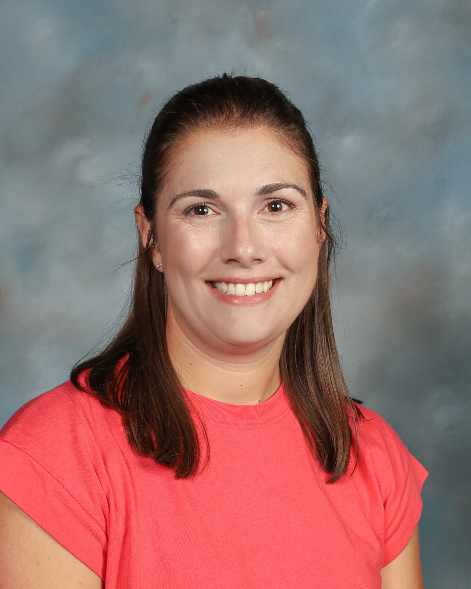 Mrs. Brooke Barron – Lynden Christian School
