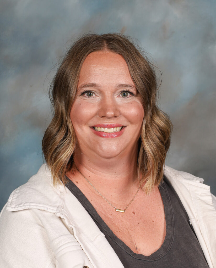 Mrs. Amy Blankers – Lynden Christian School