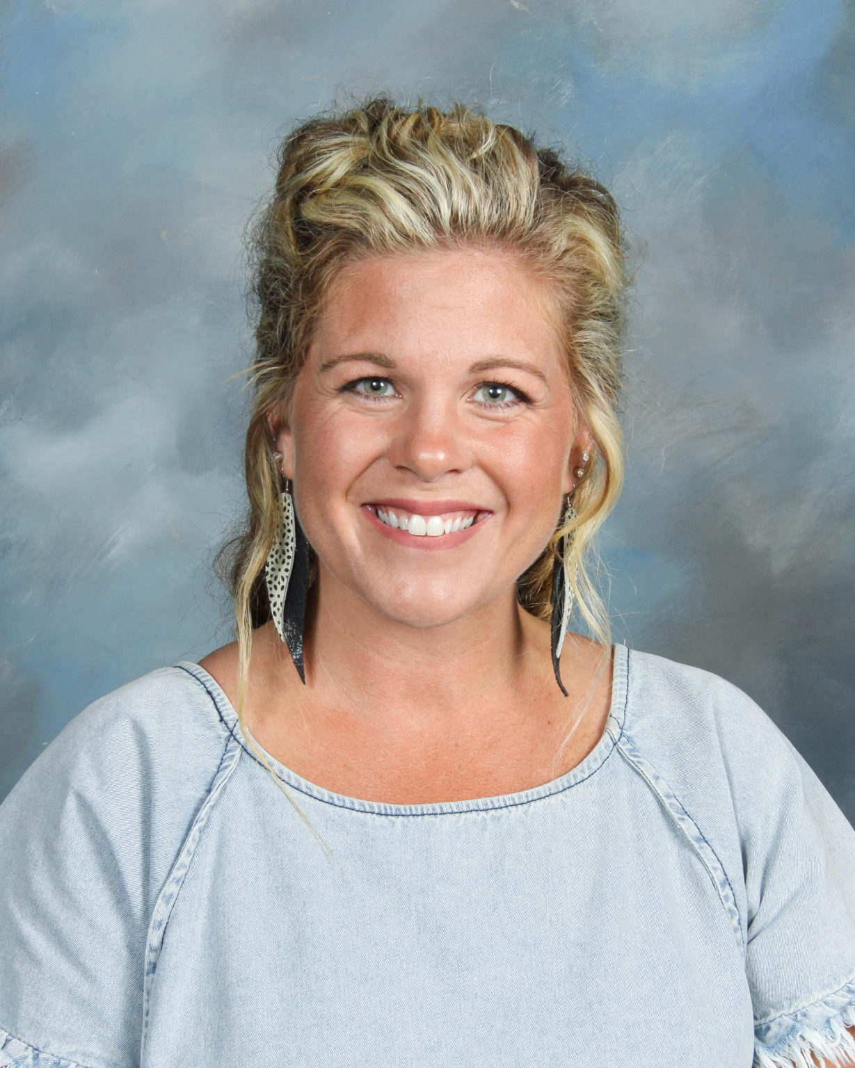 Mrs. Emily Heystek – Lynden Christian School