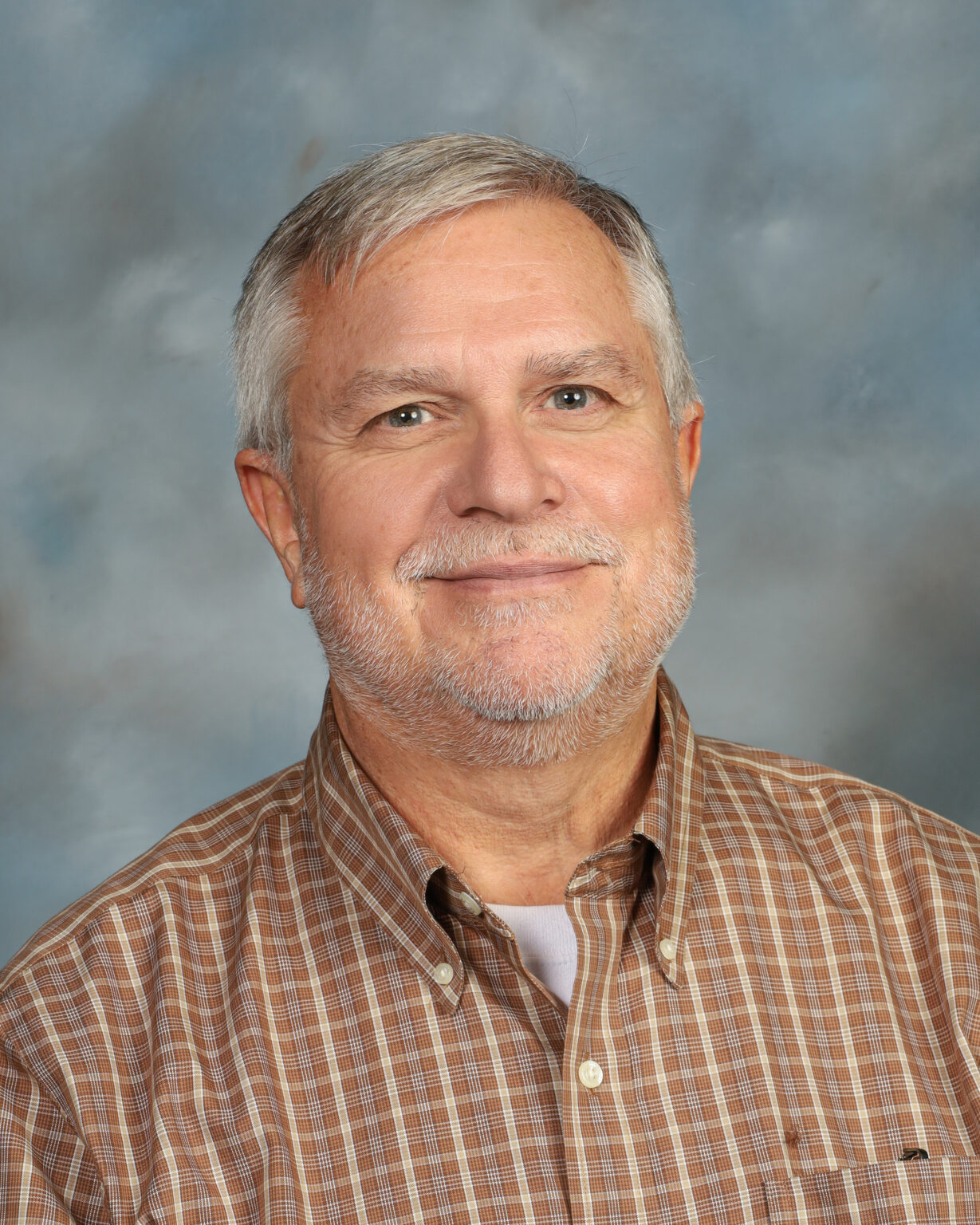 Mr. Craig Johnson – Lynden Christian School