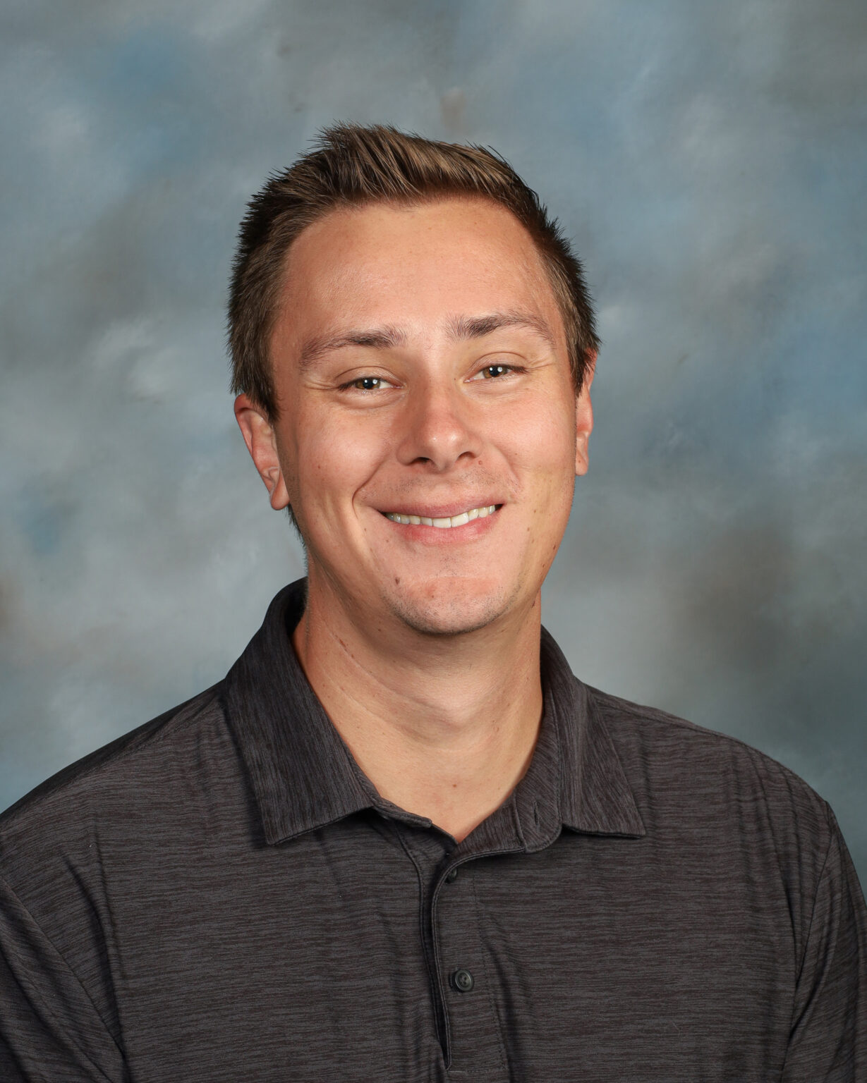 Mr. Matthew Leavitt – Lynden Christian School