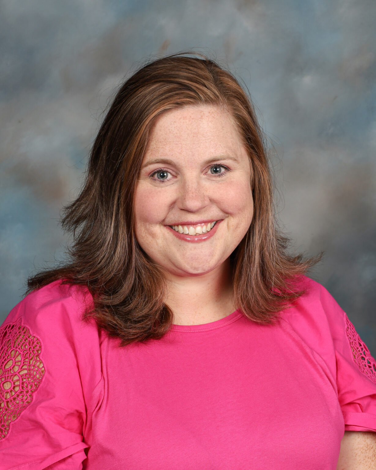 Mrs. Bronwyn Riggins – Lynden Christian School