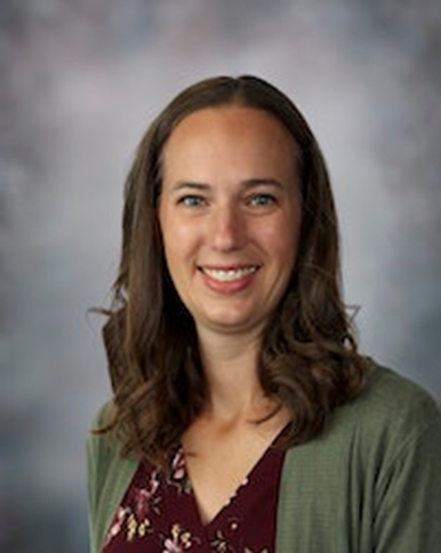 Mrs. Stephanie Dick – Lynden Christian School