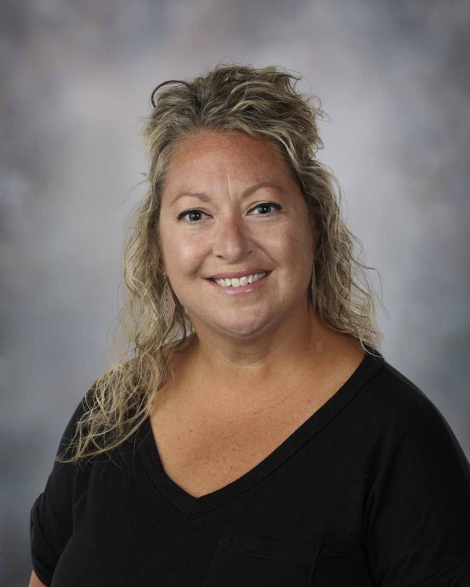 Mrs. Tory De Boer – Lynden Christian School