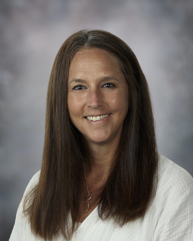 Staff Directory – Lynden Christian School