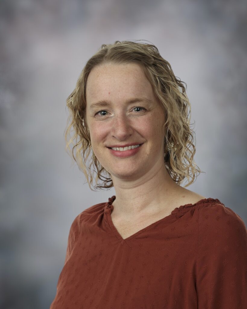 Staff Directory – Lynden Christian School