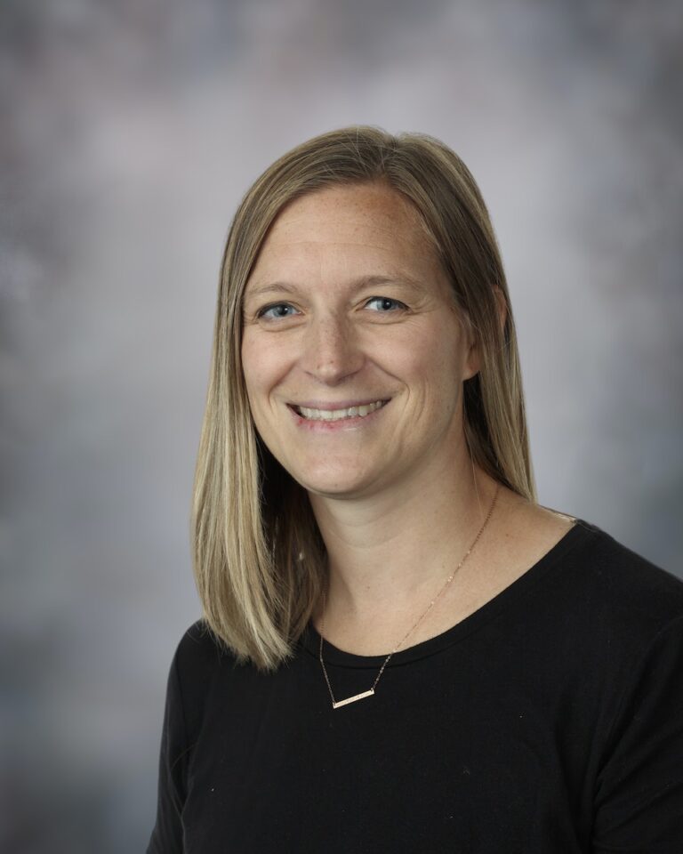 Staff Directory – Lynden Christian School