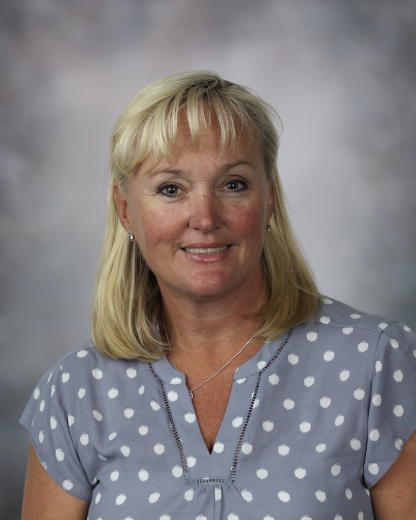 Staff Directory – Lynden Christian School