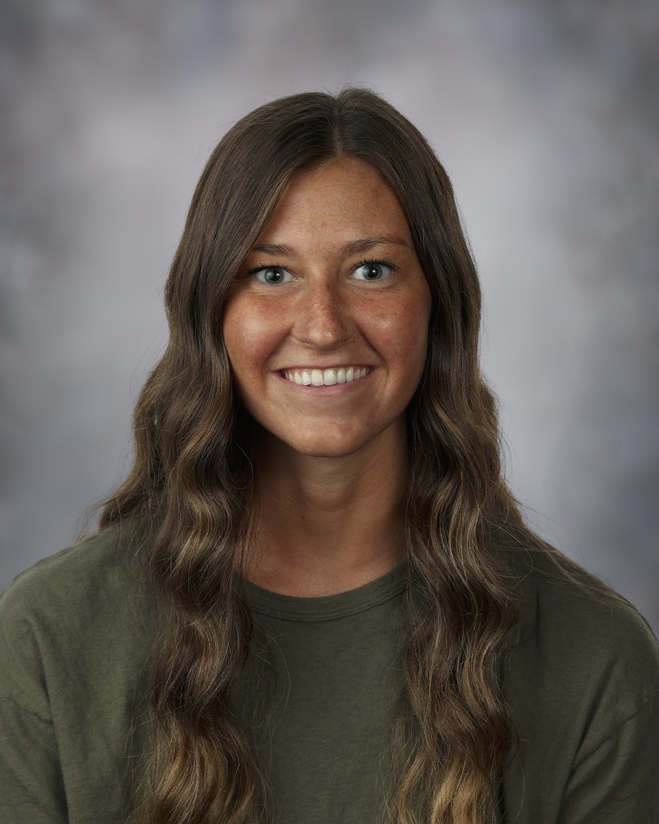 Ms. Emily Yost – Lynden Christian School