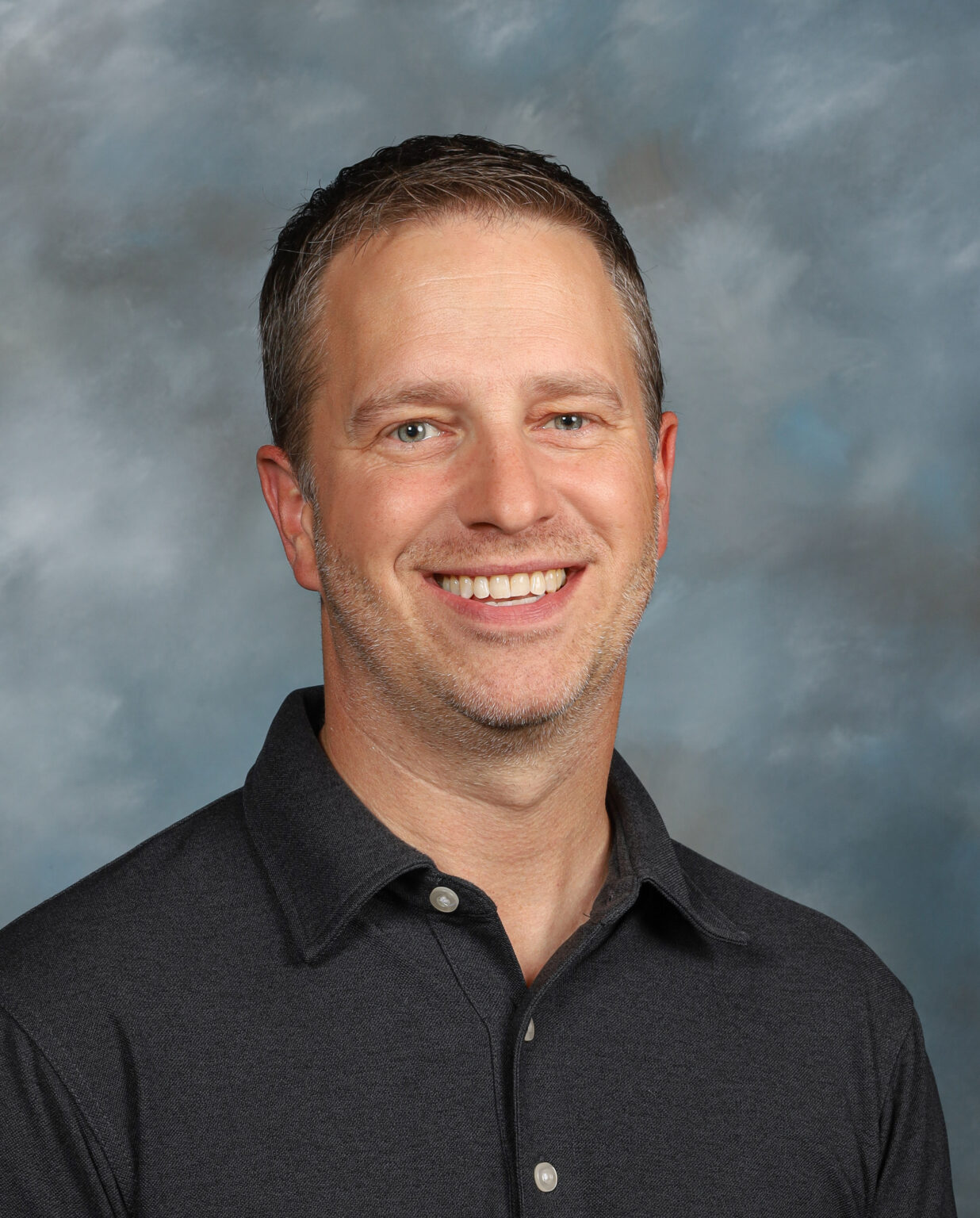 Mr. Ian Scott – Lynden Christian School