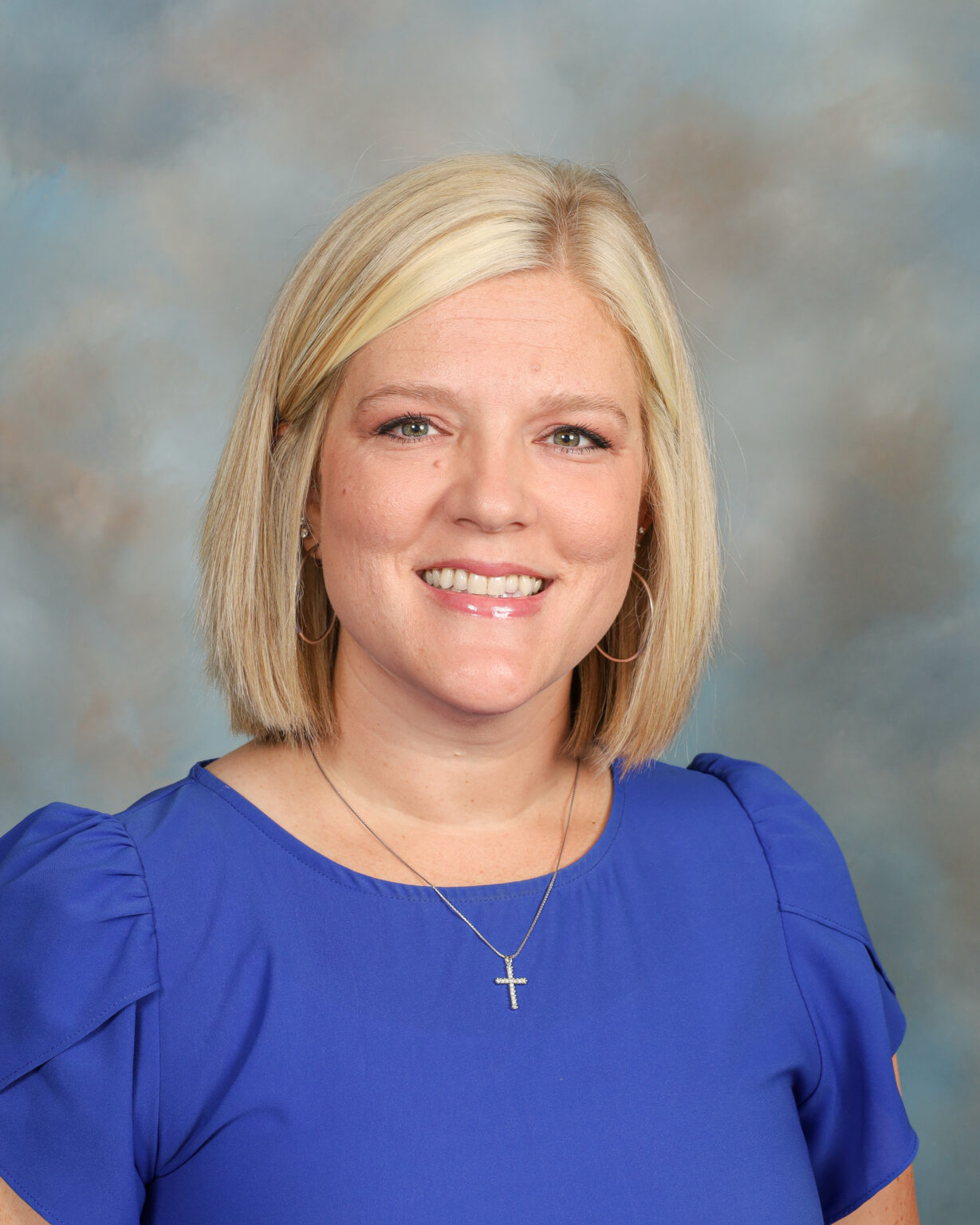 Staff Directory – Lynden Christian School