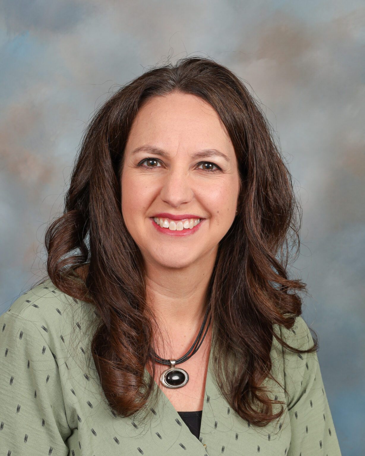 Mrs. Shanna Hamilton – Lynden Christian School