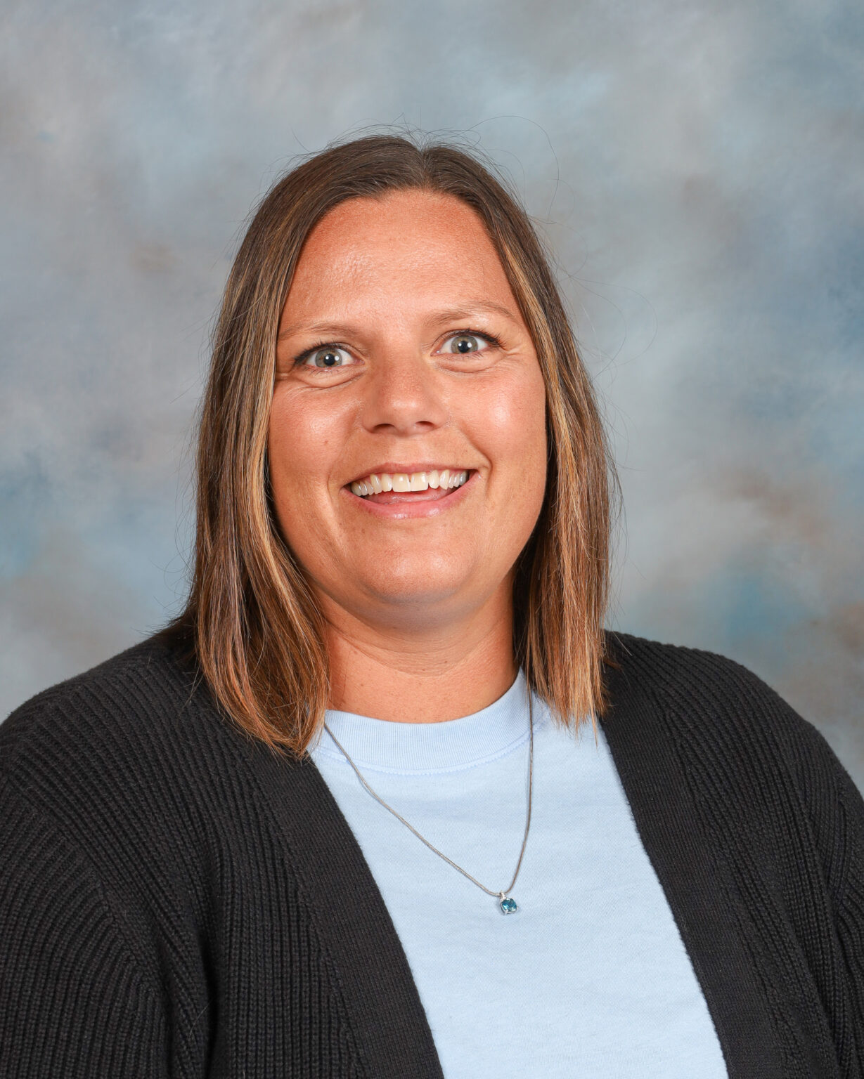 Mrs. Carole Maberry – Lynden Christian School