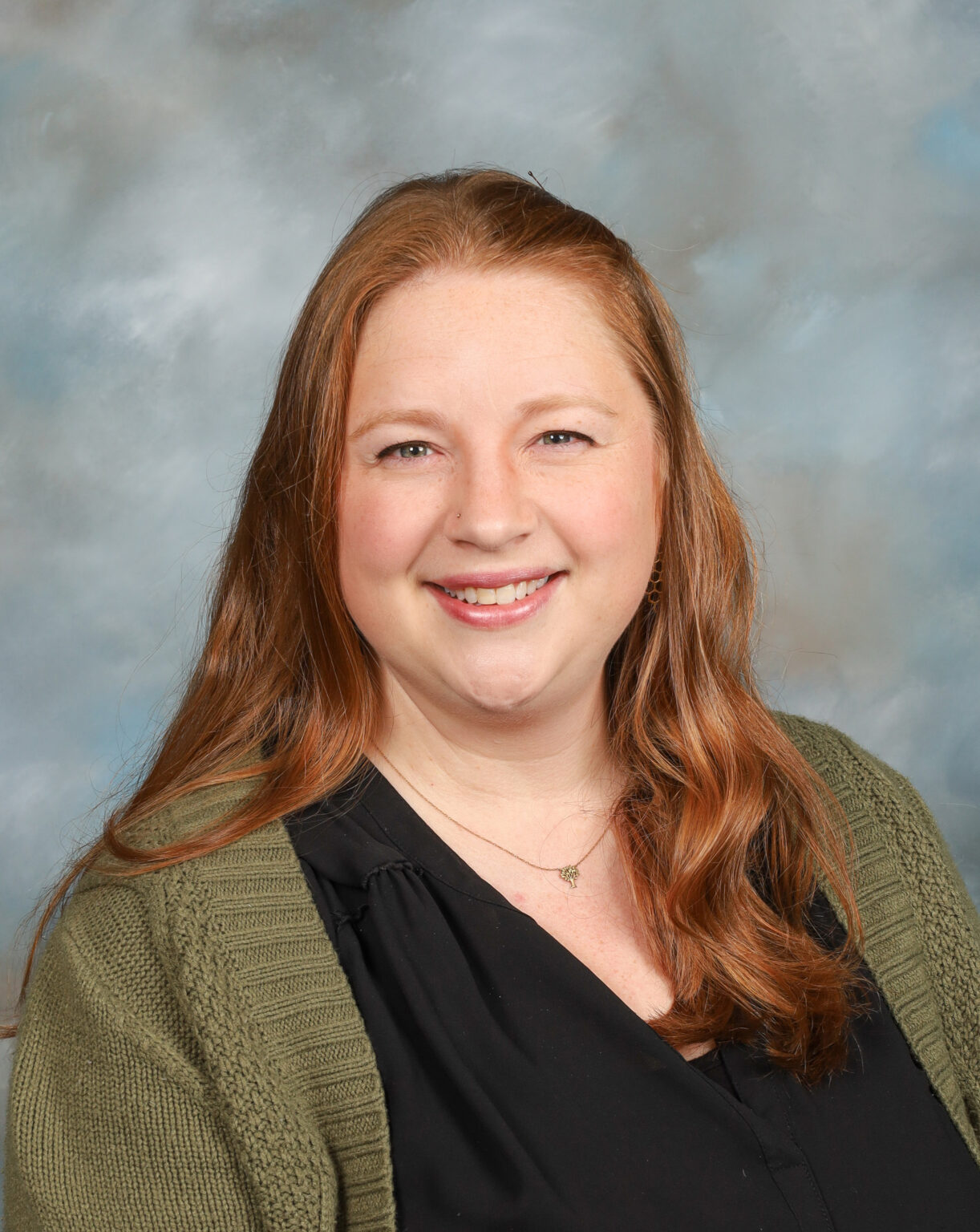 Mrs. Elizabeth Snyder – Lynden Christian School