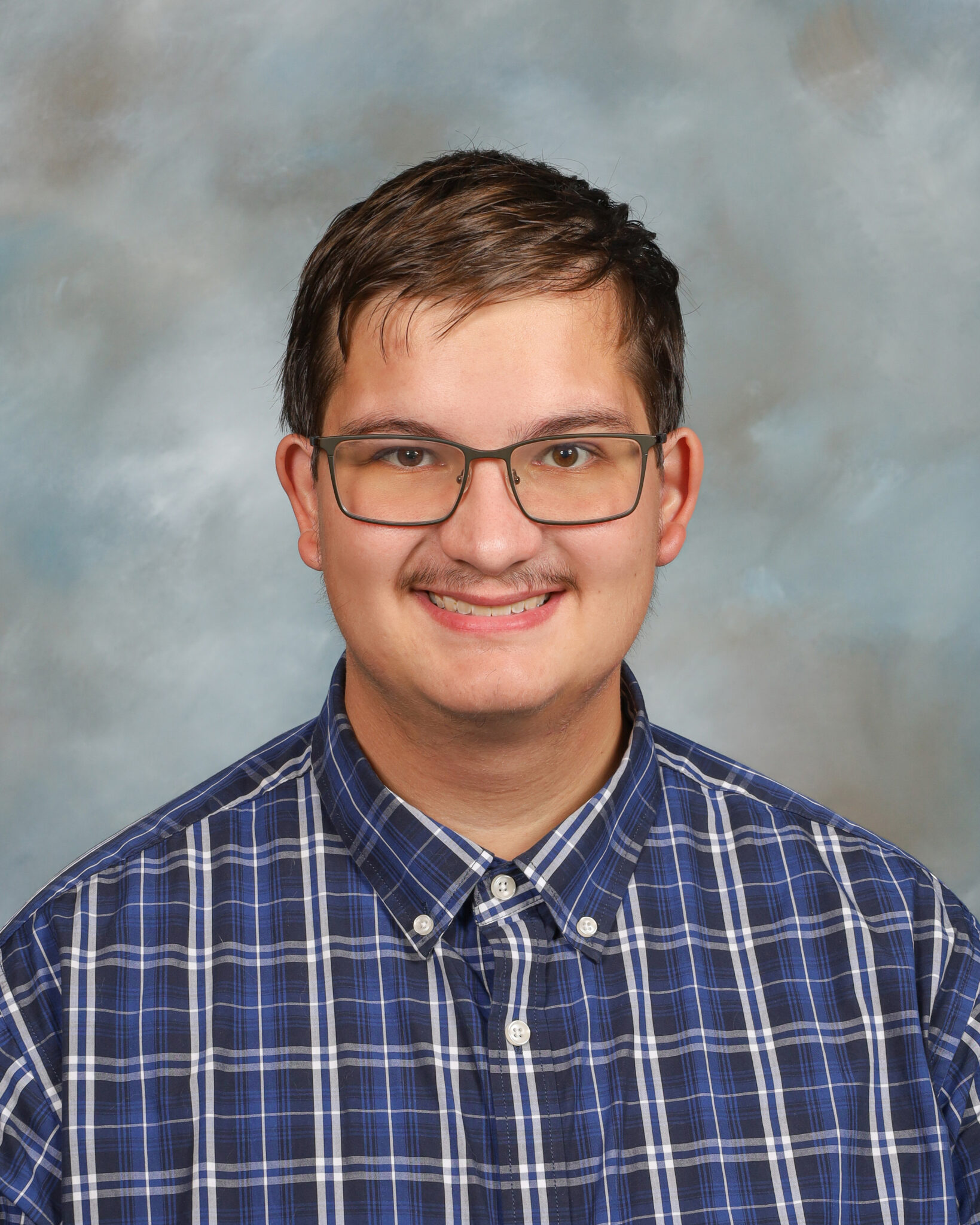 Mr. Nathaniel VanderPol – Lynden Christian School