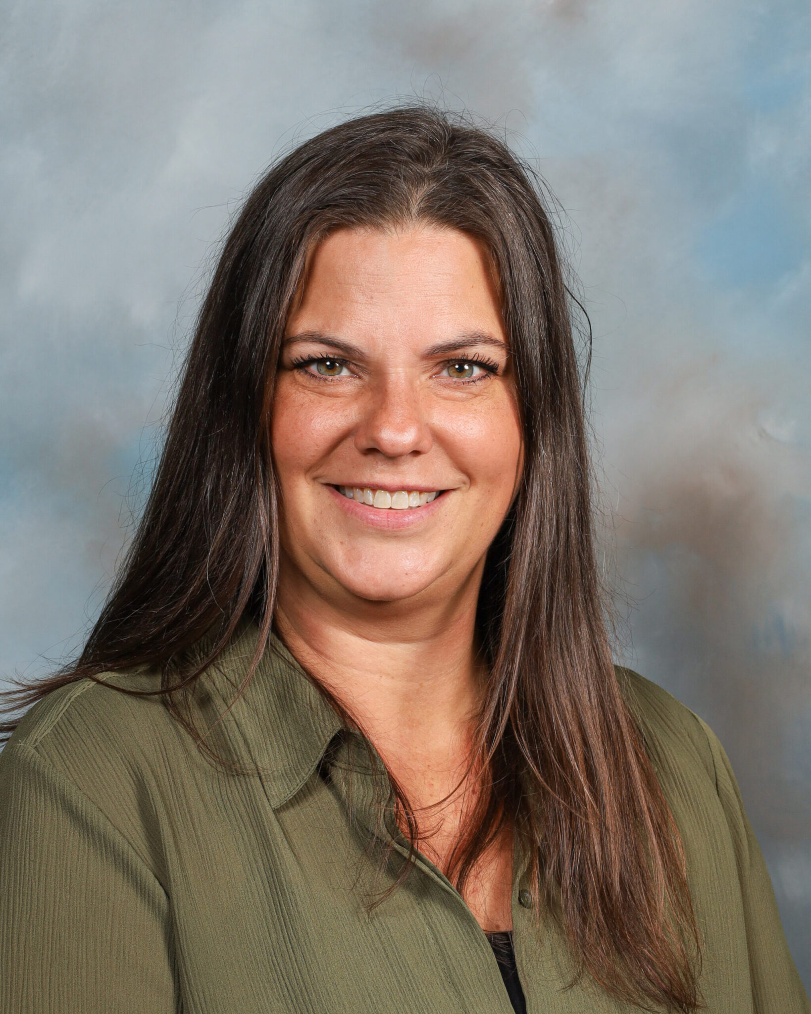 Mrs. Becky Gerlach – Lynden Christian School