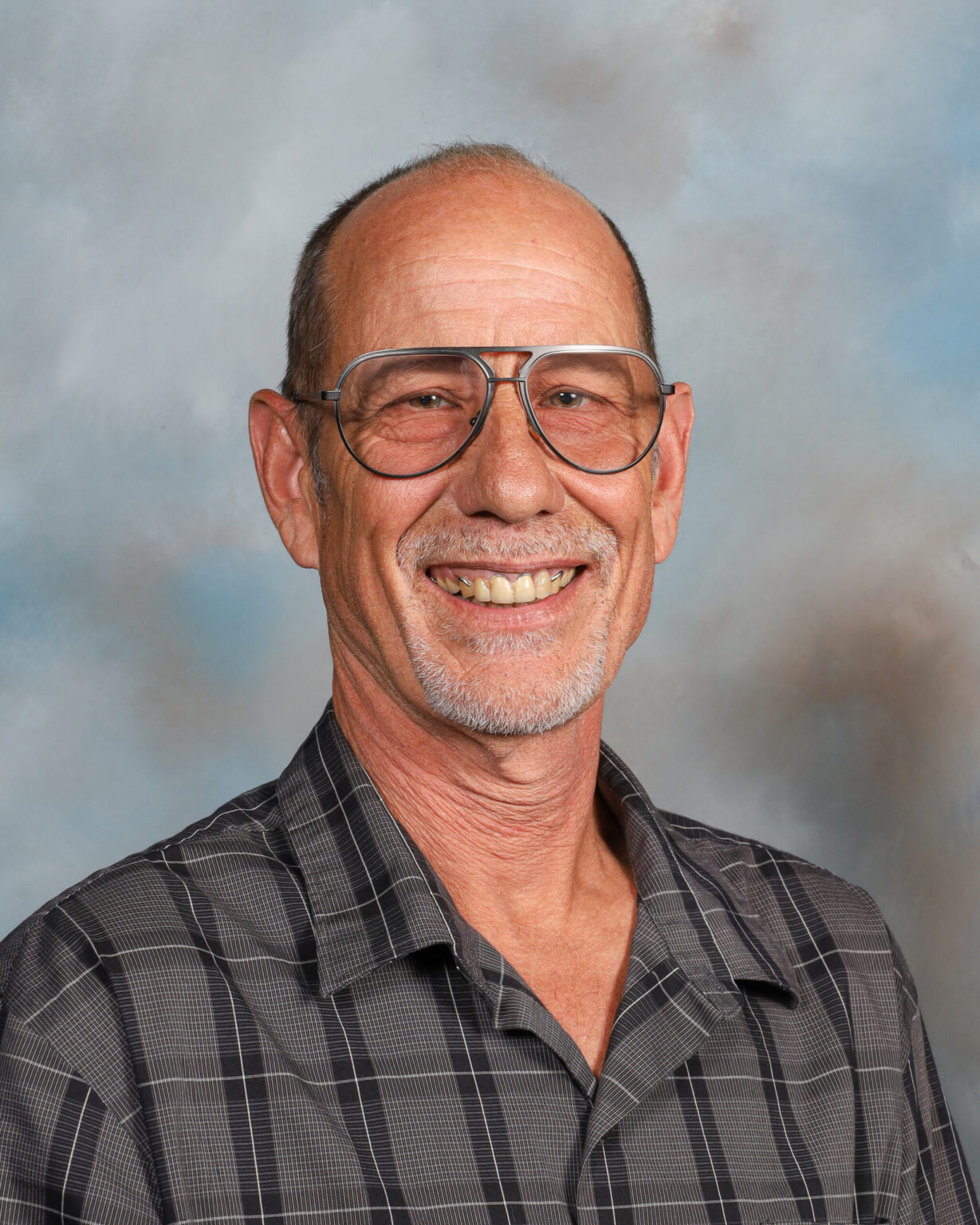 Mr. Jack Ingham – Lynden Christian School