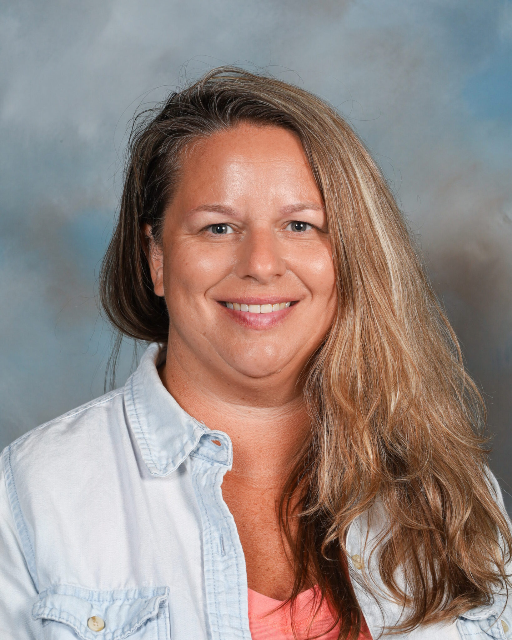 Mrs. Jerene Laveille – Lynden Christian School