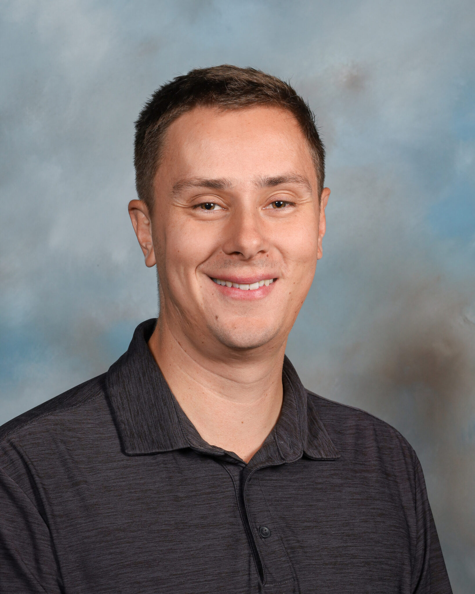 Mr. Matthew Leavitt – Lynden Christian School