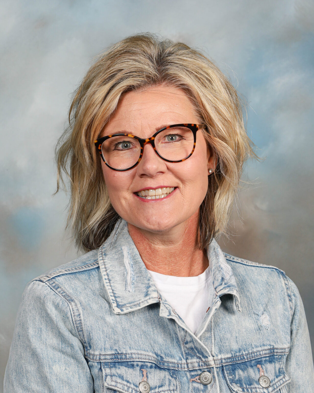 Mrs. Janna Libolt – Lynden Christian School