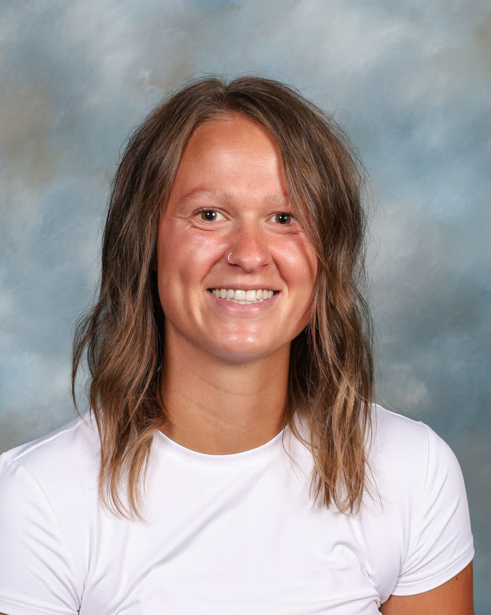 Ms. Alivia Mellema – Lynden Christian School