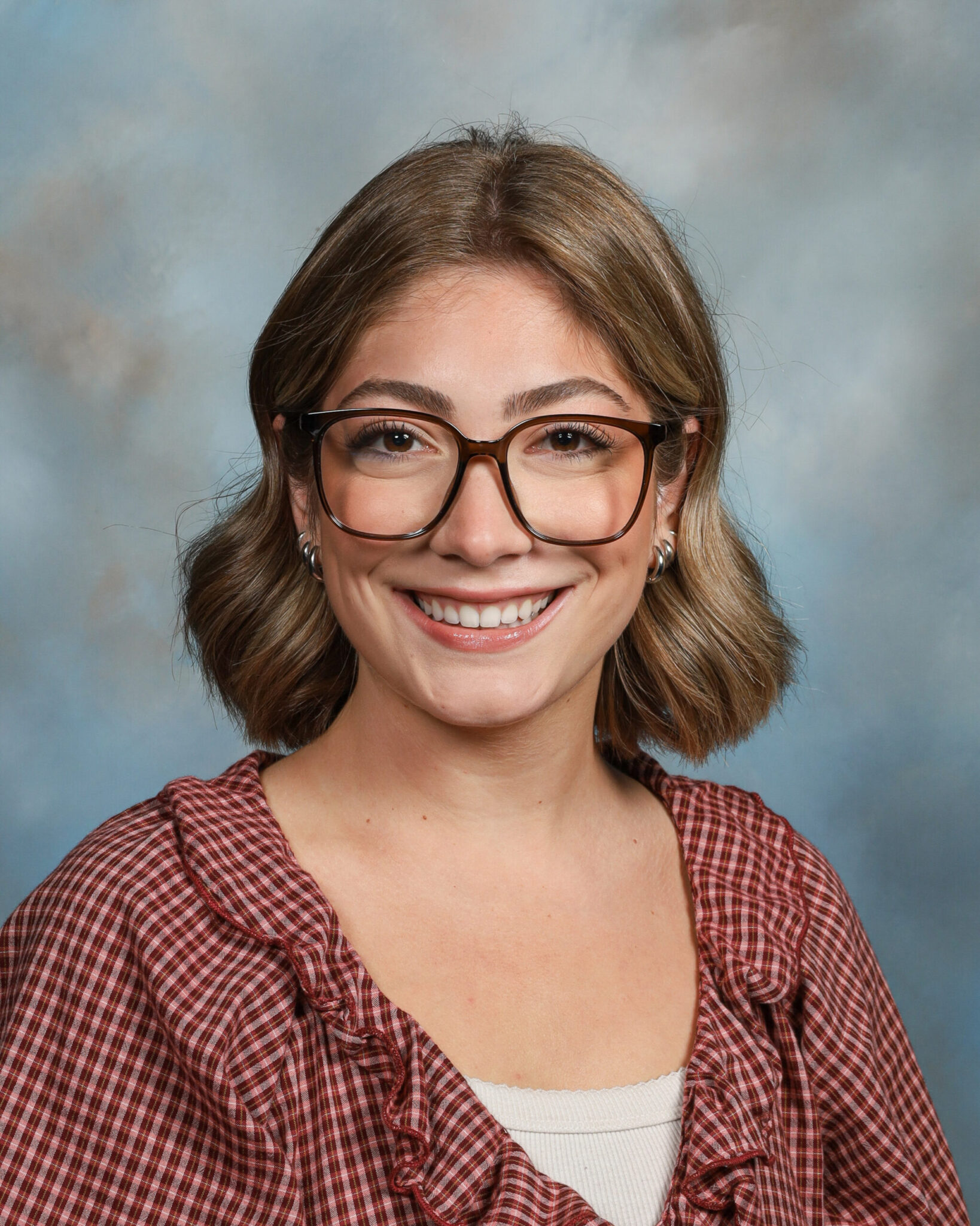 Ms. Aliyah Moa – Lynden Christian School