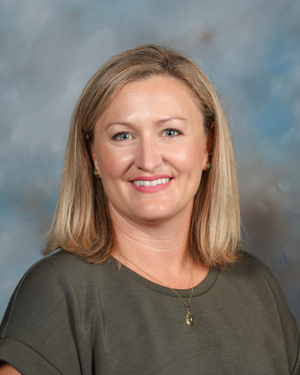 Mrs. Heidi Slagle – Lynden Christian School