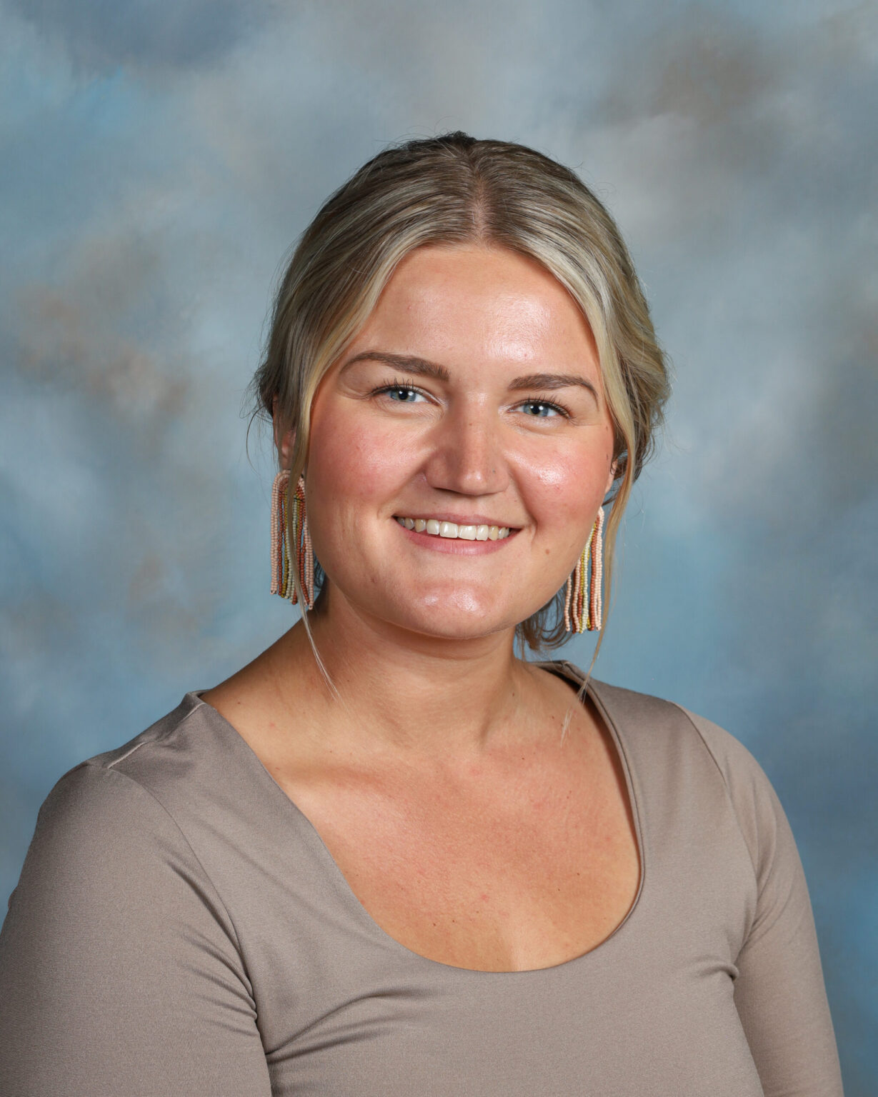 Mrs. Sophia Southard – Lynden Christian School