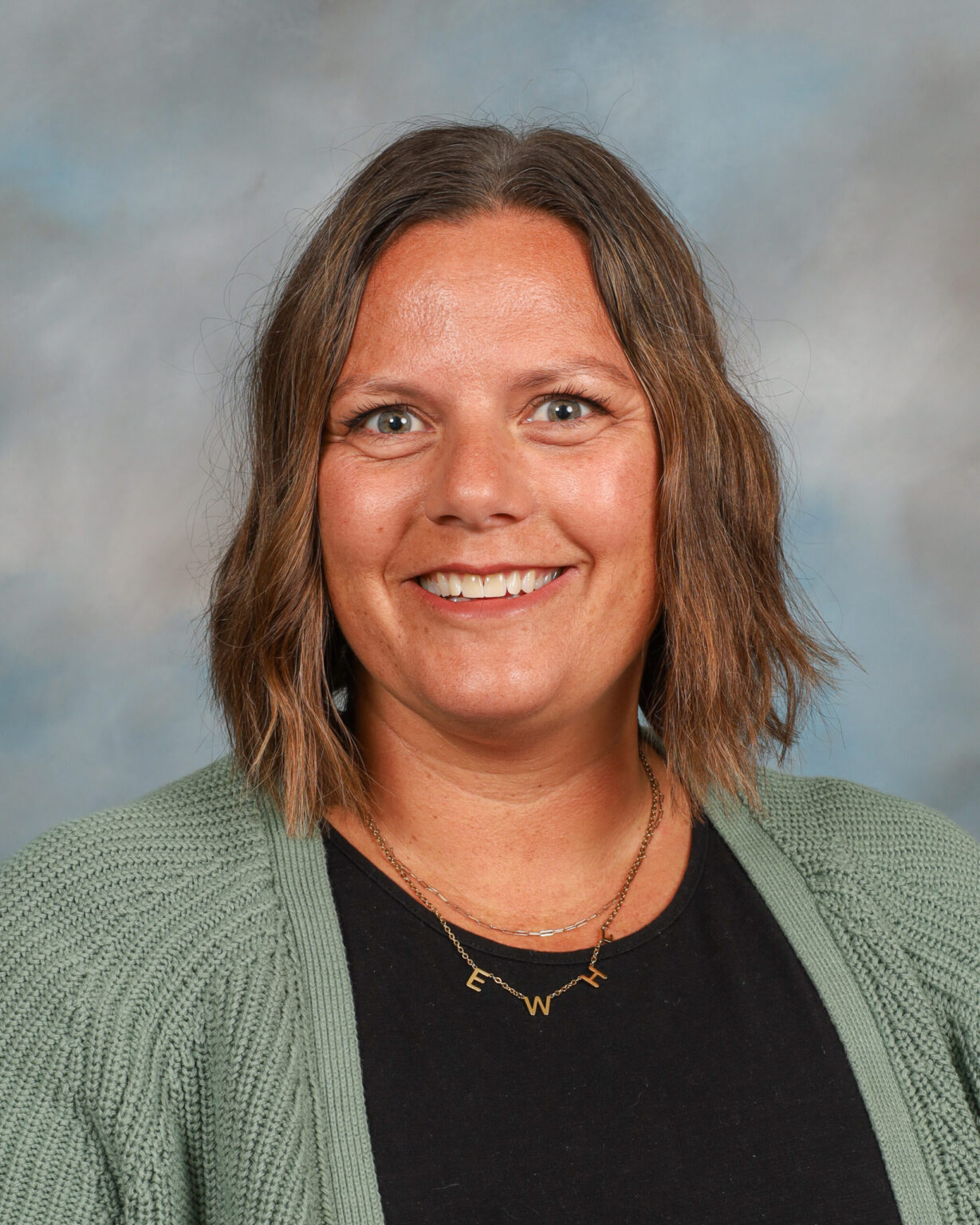 Mrs. Carole Maberry – Lynden Christian School