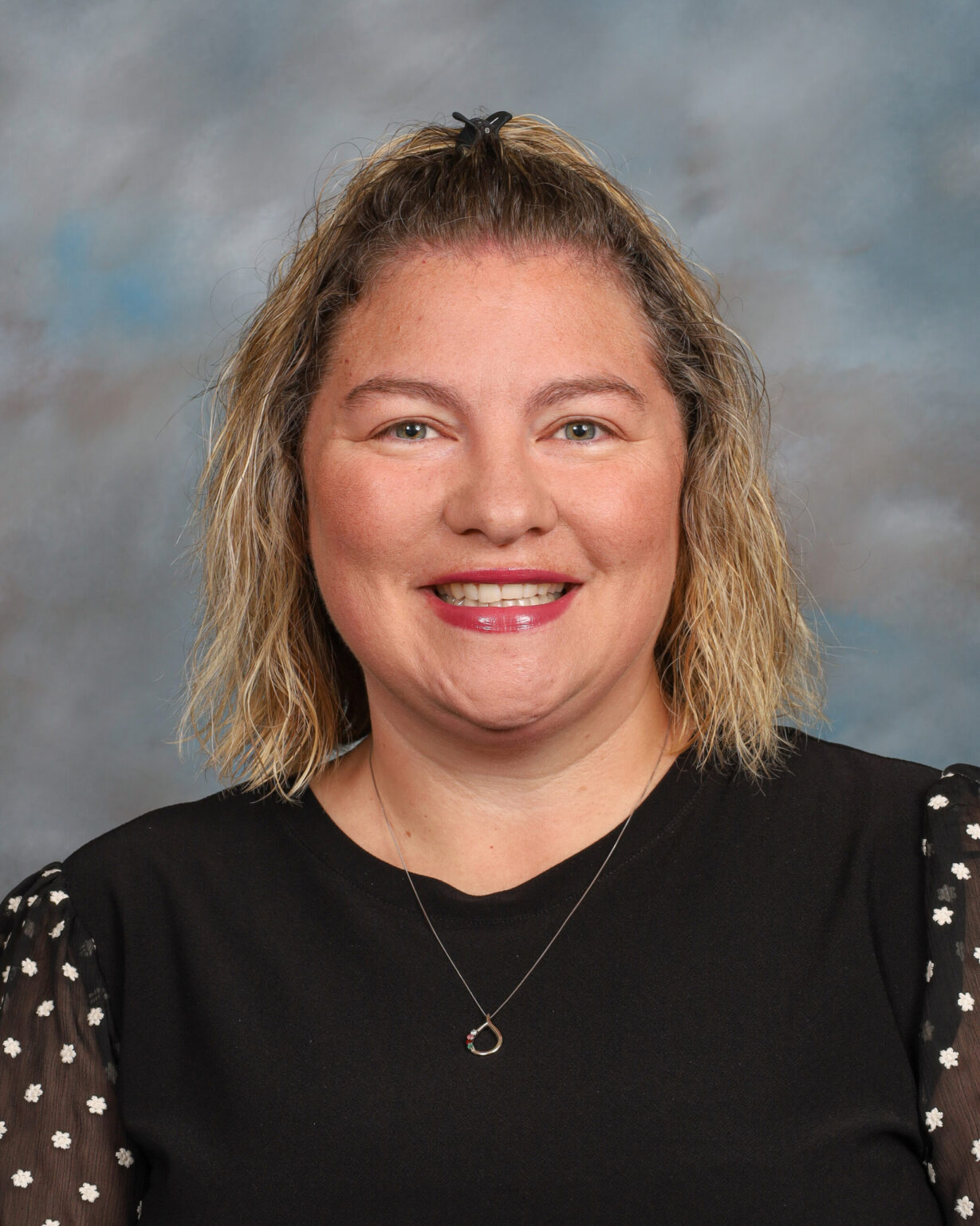 Mrs. Kayla Solis – Lynden Christian School