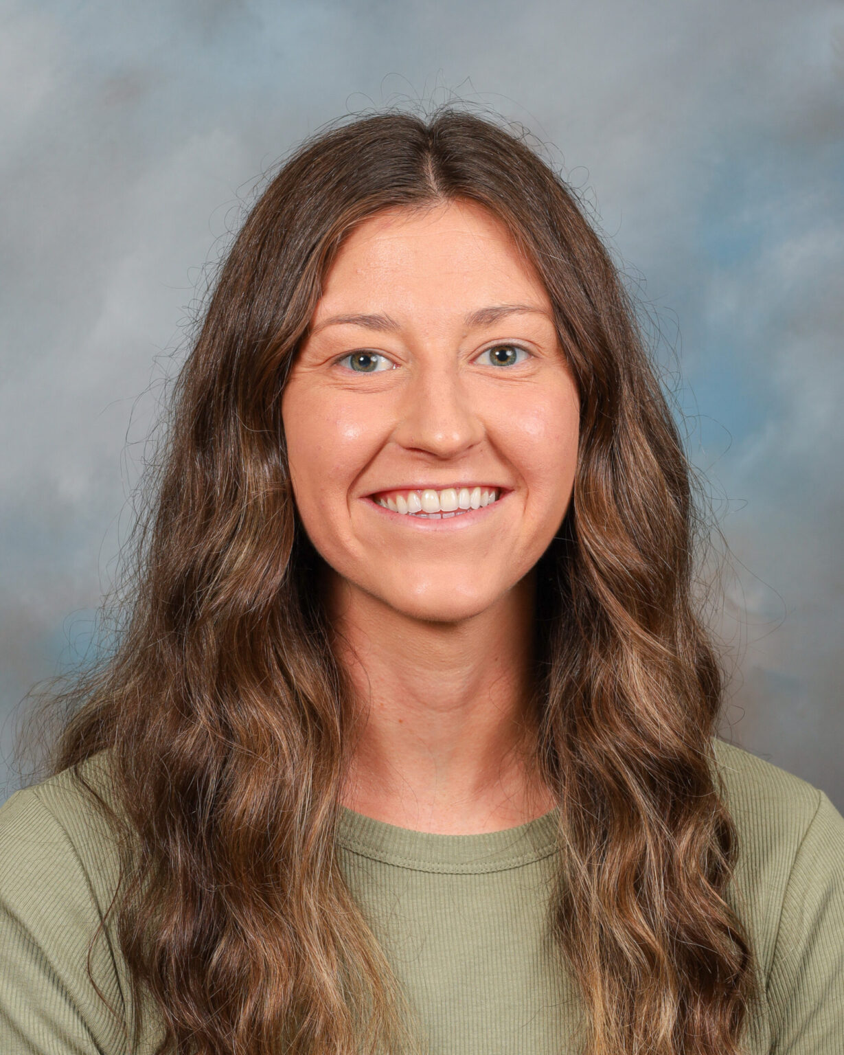 Ms. Emily Yost – Lynden Christian School